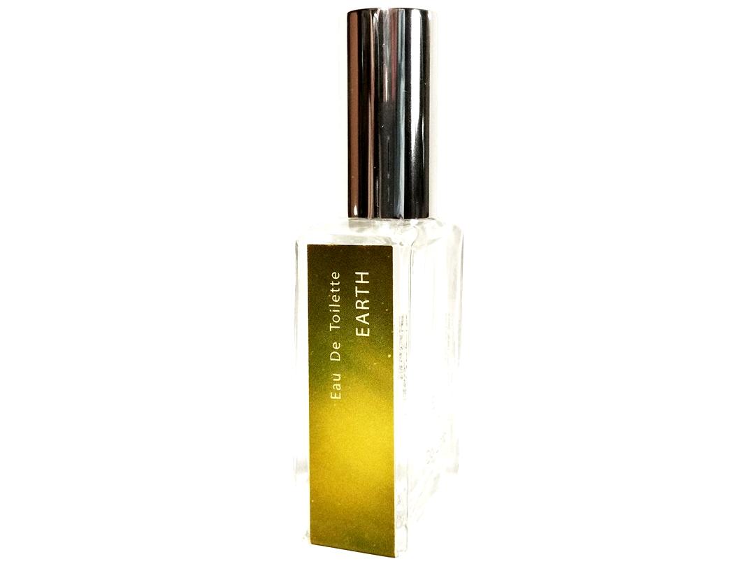 Earth E/4 Fragrance para Hombres y Mujeres | Parfumistas
