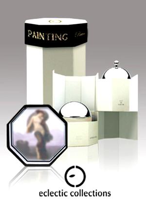 Painting Eclectic Collections para Mujeres | Parfumistas