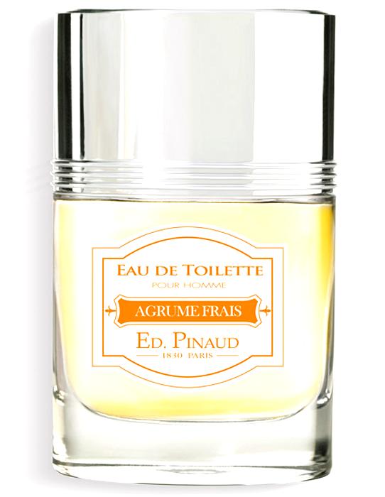 Agrume Frais Ed Pinaud para Hombres | Parfumistas