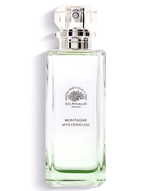 Montagne Mystérieuse Ed Pinaud para Hombres y Mujeres | Parfumistas