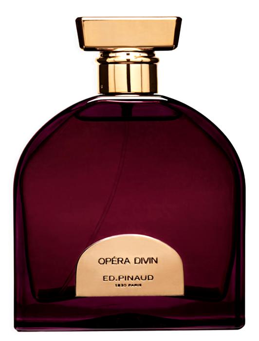 Opéra Divin Ed Pinaud para Mujeres | Parfumistas