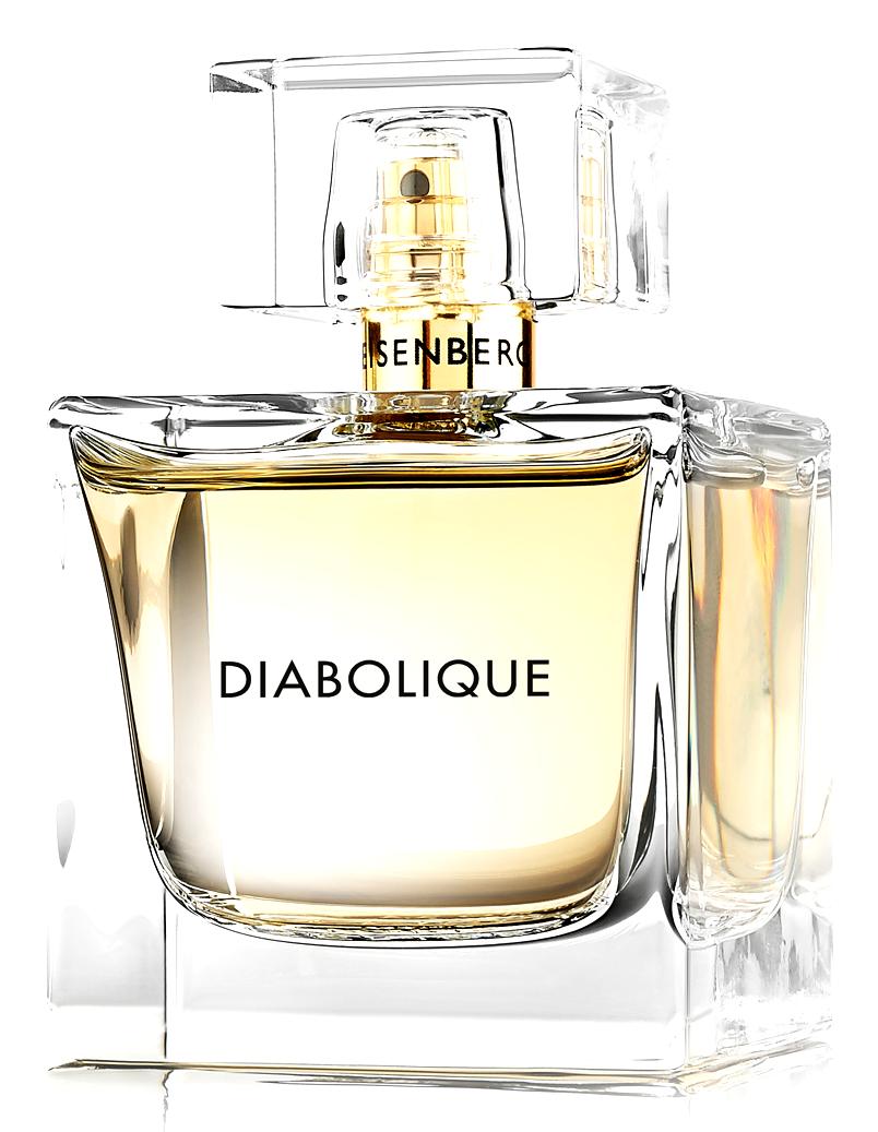 Diabolique Eisenberg para Mujeres | Parfumistas