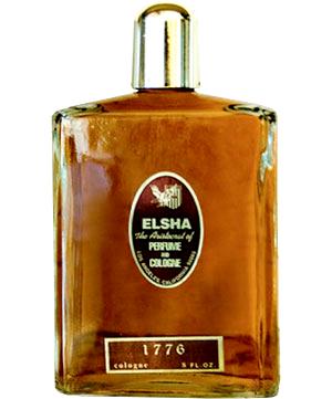 Elsha Elsha para Hombres | Parfumistas