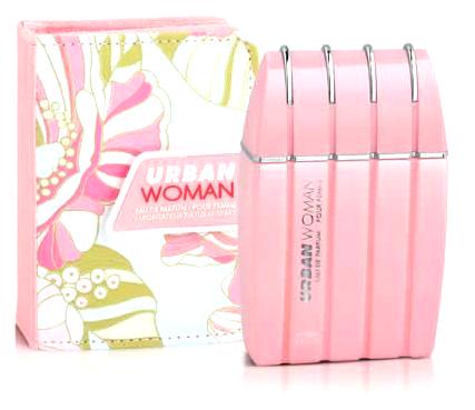 Urban Woman Emper para Mujeres | Parfumistas