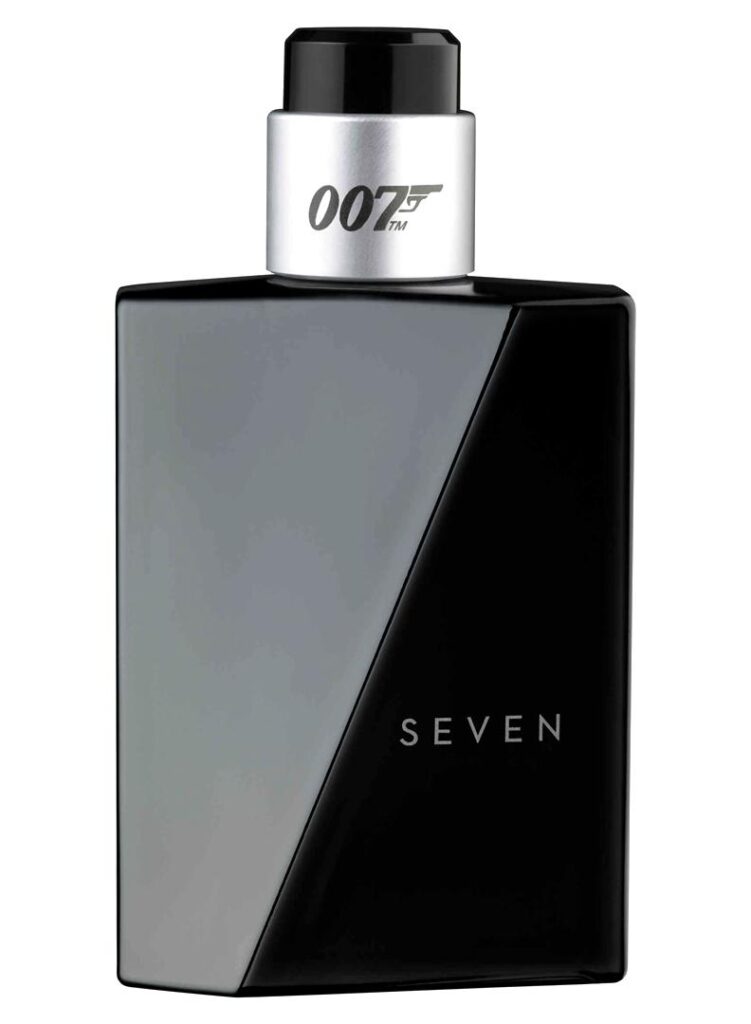 James Bond 007 Seven Eon Productions para Hombres | Parfumistas