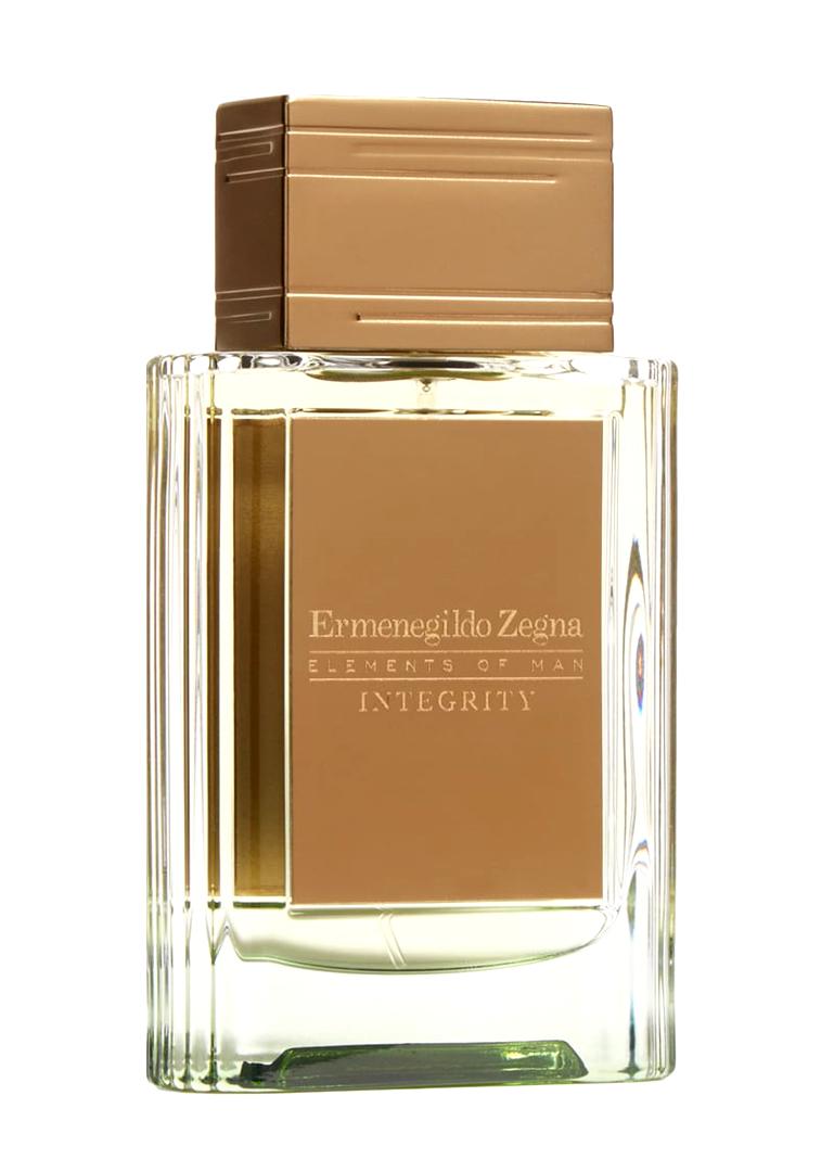Integrity Ermenegildo Zegna para Hombres | Parfumistas