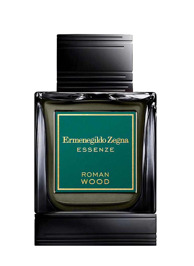 Roman Wood Ermenegildo Zegna para Hombres | Parfumistas