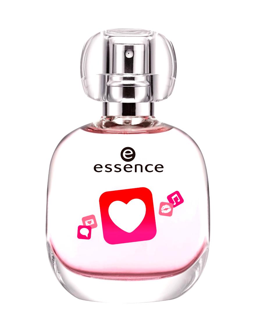 Love essence para Mujeres | Parfumistas