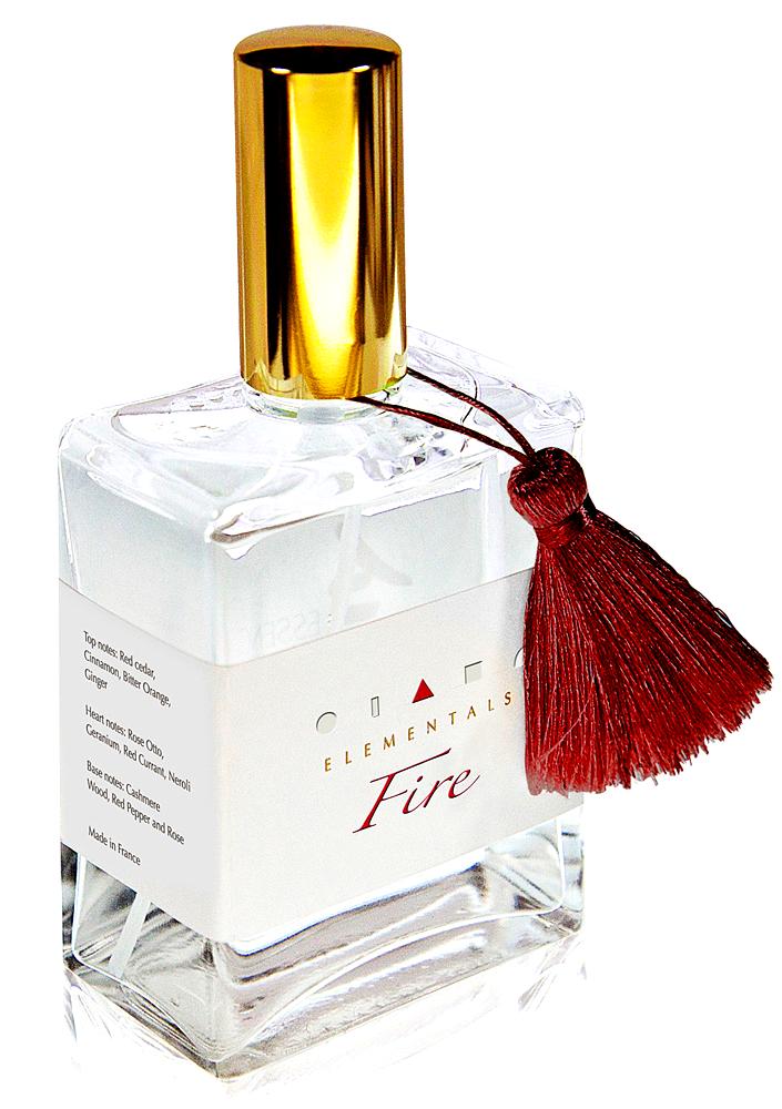 Fire Essence of Chi para Hombres y Mujeres | Parfumistas