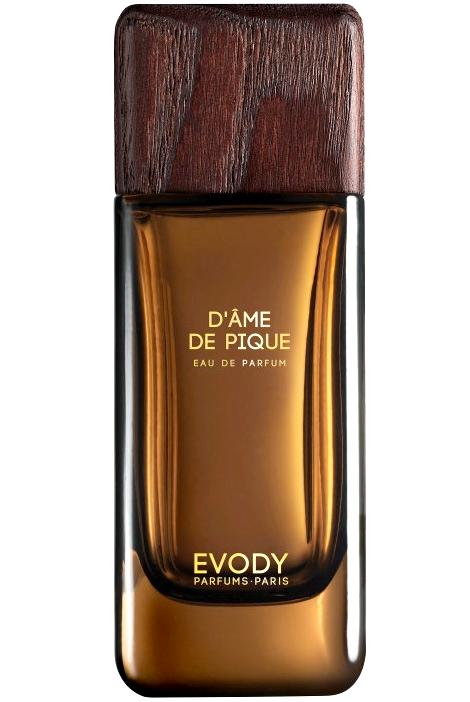 D’Ame de Pique Evody Parfums para Hombres y Mujeres | Parfumistas