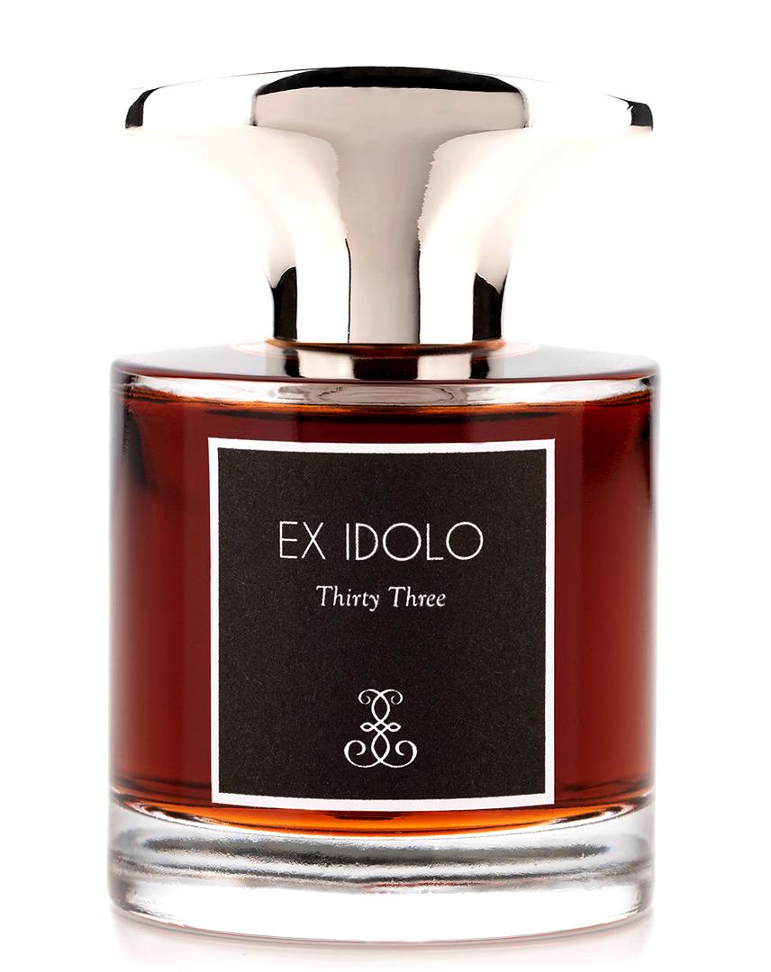 Thirty Three Ex Idolo para Hombres y Mujeres | Parfumistas
