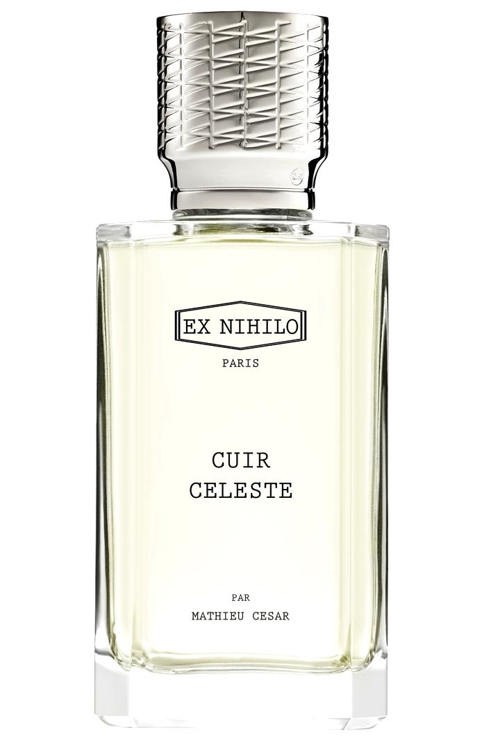 Cuir Celeste Par Mathieu Cesar Ex Nihilo para Hombres y Mujeres ...