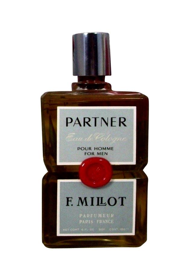 Partner F. Millot para Hombres | Parfumistas