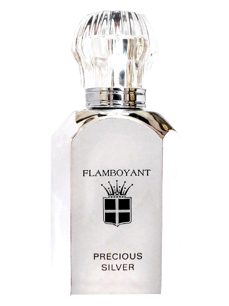 Royal White Flamboyant para Hombres y Mujeres | Parfumistas