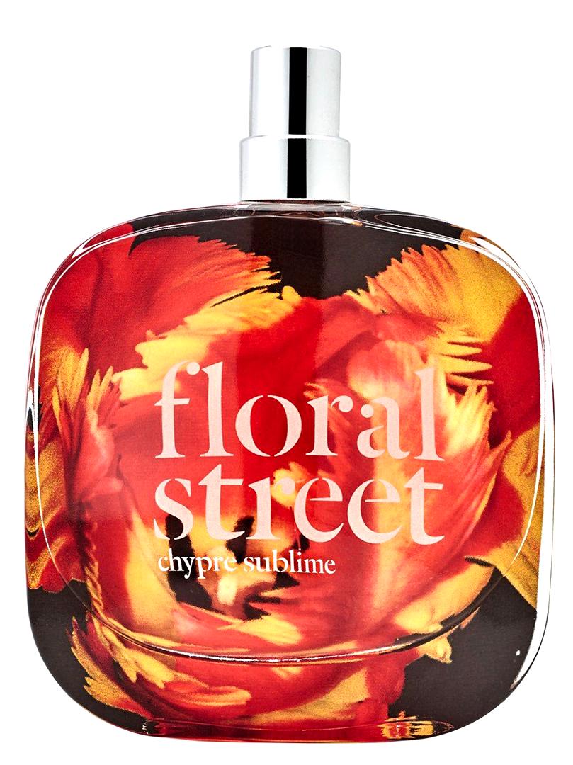 Chypre Sublime Floral Street para Hombres y Mujeres | Parfumistas