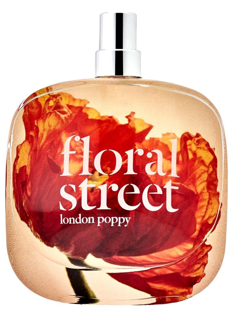 Floral Street – Parfumistas