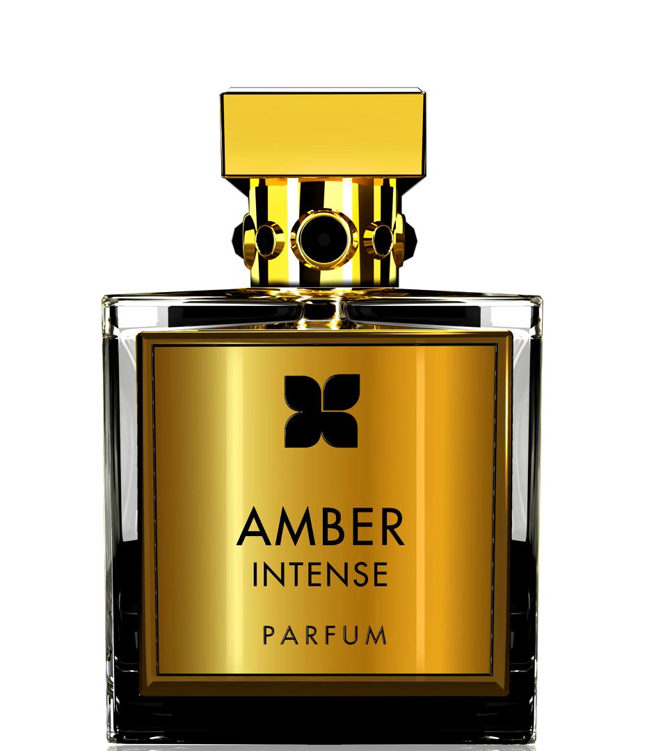 Amber Intense Fragrance du Bois para Hombres y Mujeres | Parfumistas