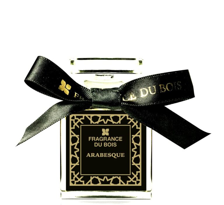 Arabesque Fragrance Du Bois para Hombres y Mujeres | Parfumistas
