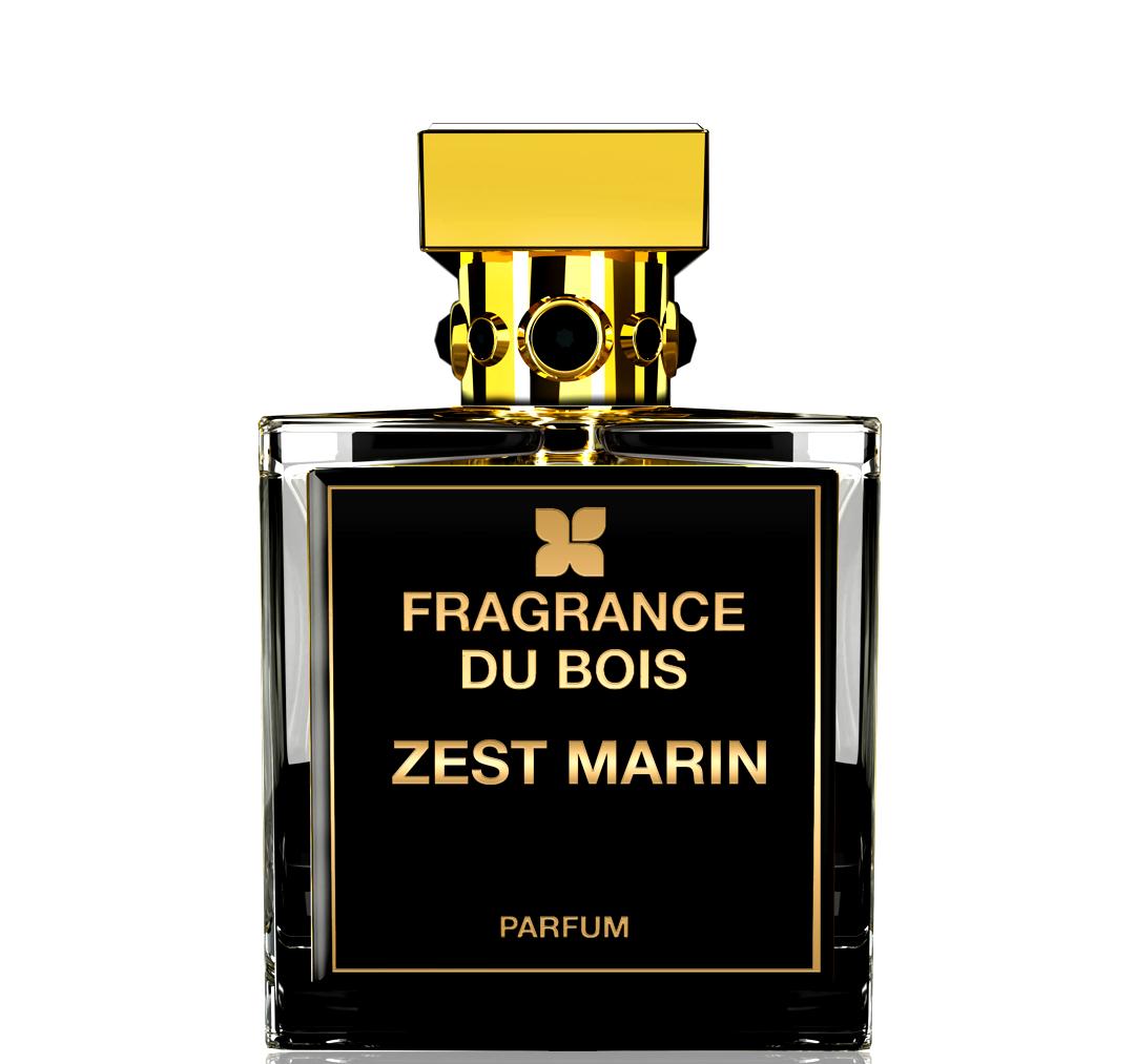 Zest Marin Fragrance Du Bois para Hombres y Mujeres | Parfumistas