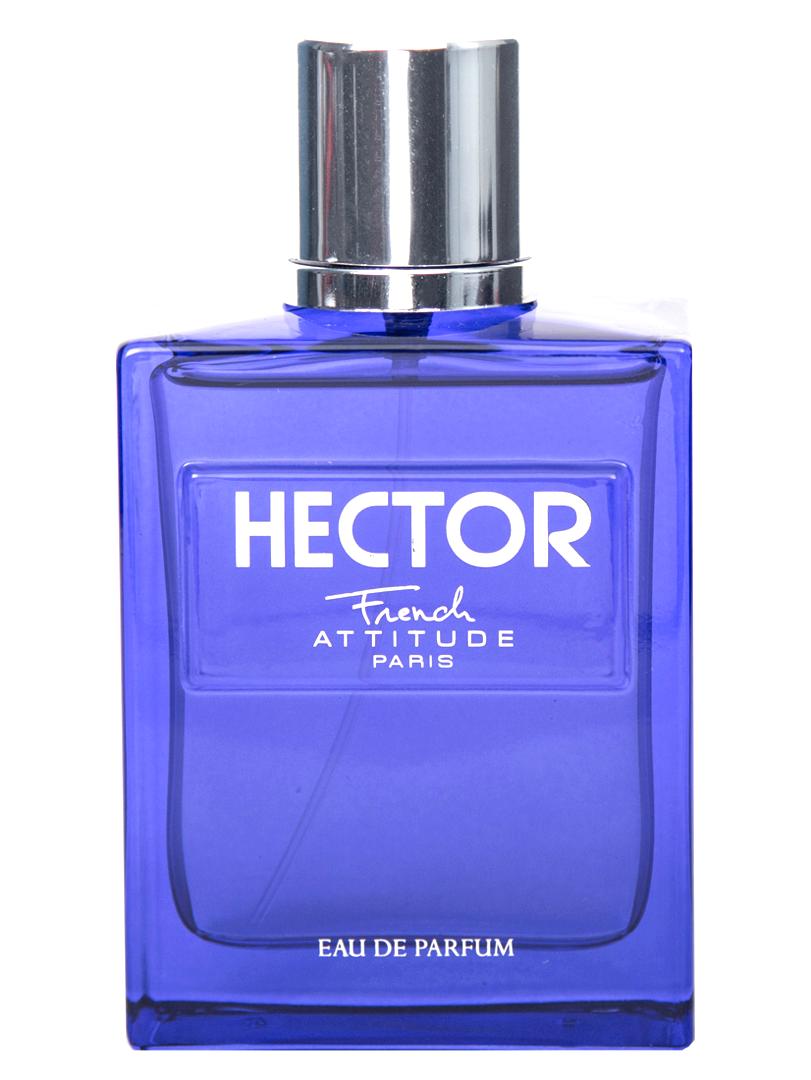 Hector French Attitude para Hombres | Parfumistas