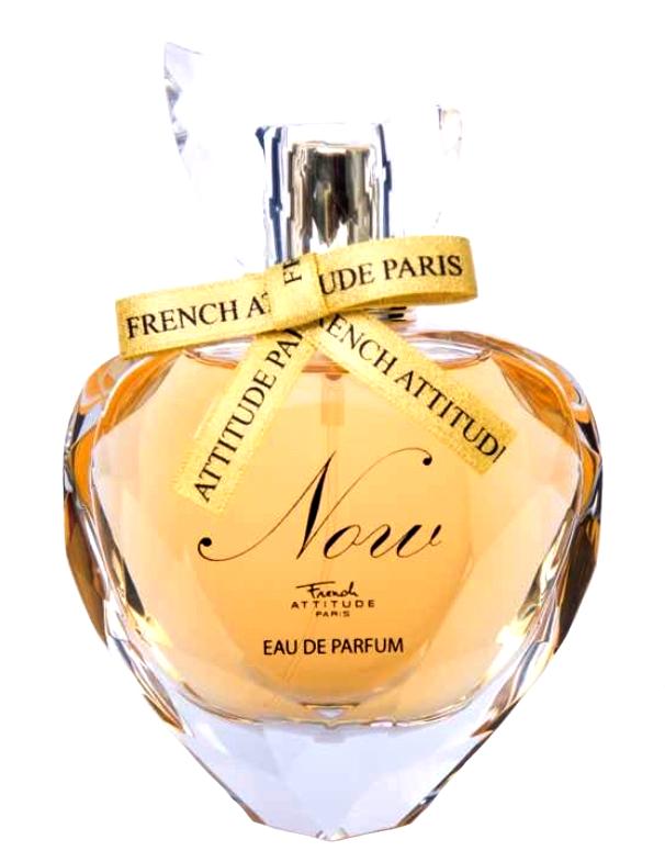 Now French Attitude para Mujeres | Parfumistas