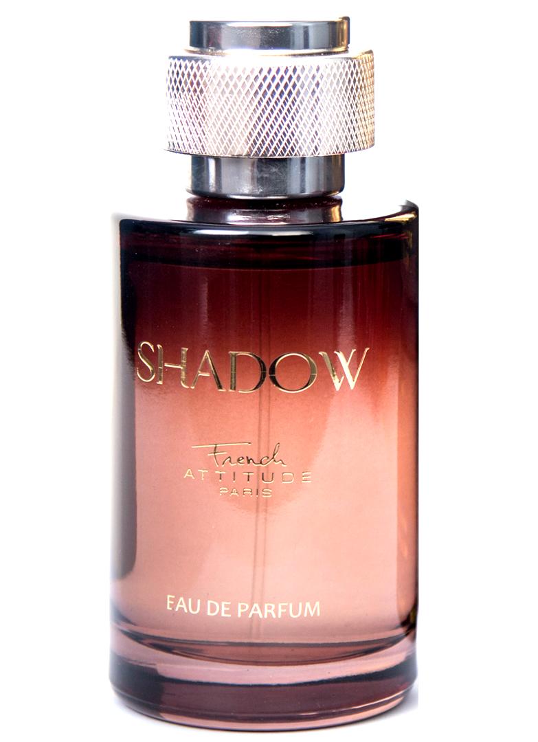 Shadow French Attitude para Hombres | Parfumistas