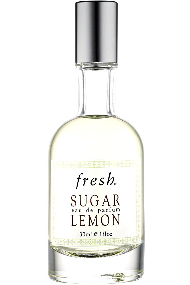 Sugar Lemon Fresh para Mujeres | Parfumistas