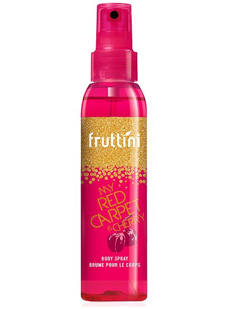 My Red Carpet is Cherry Fruttini para Mujeres | Parfumistas