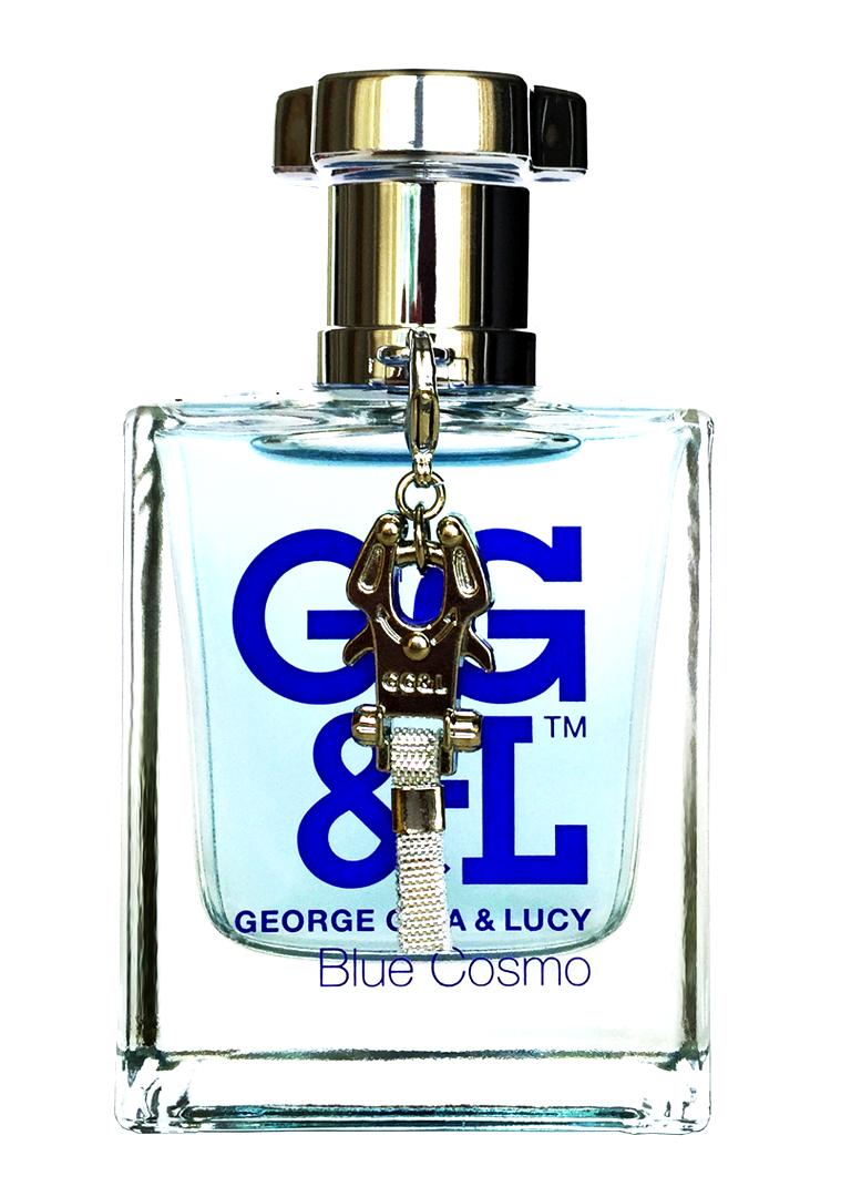 Blue Cosmo George Gina & Lucy para Mujeres | Parfumistas