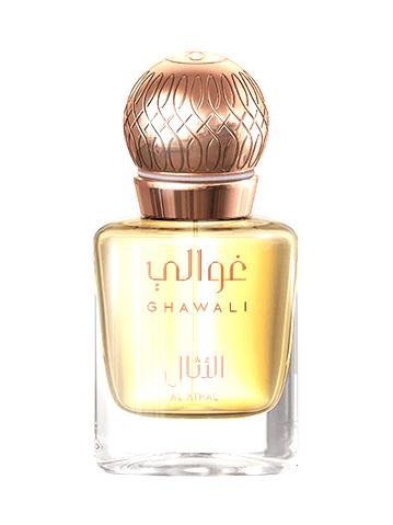 Al Athal Ghawali para Hombres y Mujeres | Parfumistas