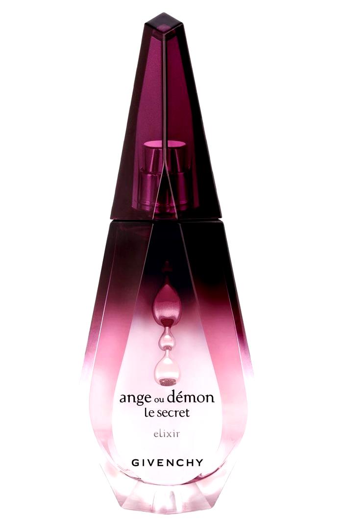 Ange ou Demon Le Secret Elixir Givenchy para Mujeres | Parfumistas