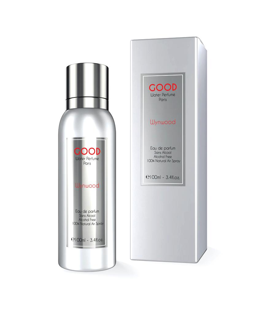Wynwood Good Water Perfume para Hombres y Mujeres | Parfumistas