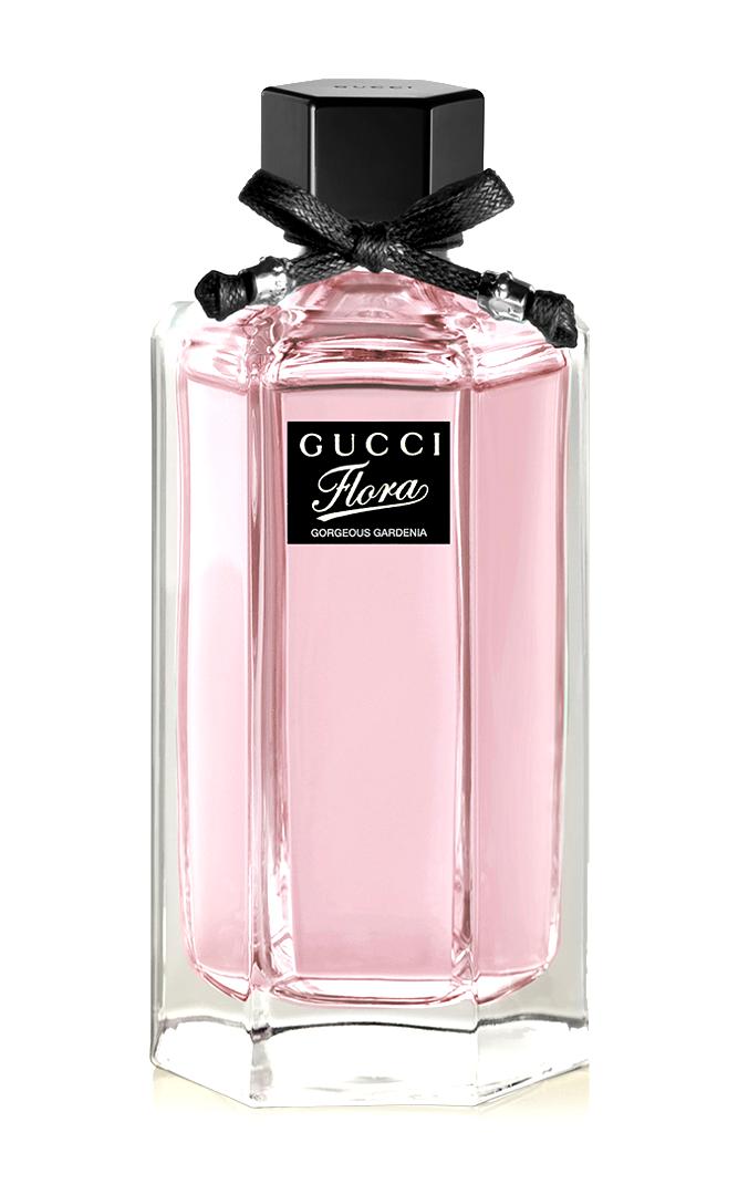 Flora by Gucci Gorgeous Gardenia Gucci para Mujeres | Parfumistas