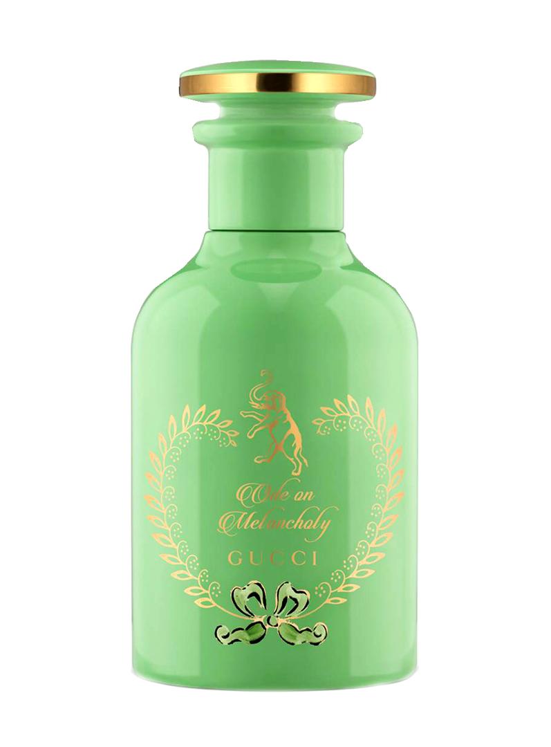 Ode on Melancholy Perfume Oil Gucci para Hombres y Mujeres | Parfumistas