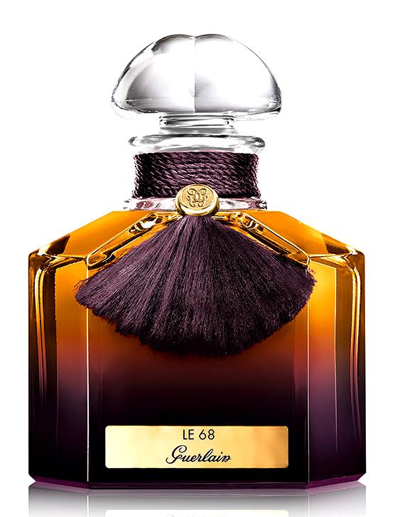 L’Eau de Parfum du 68 Guerlain para Hombres y Mujeres | Parfumistas