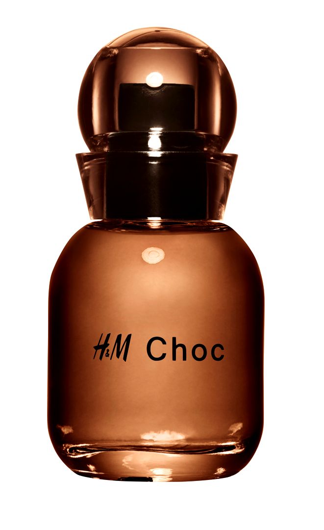 H&M Choc – Melty Goodness H&M para Hombres y Mujeres | Parfumistas