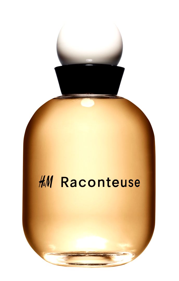 H&M Raconteuse H&M para Mujeres | Parfumistas