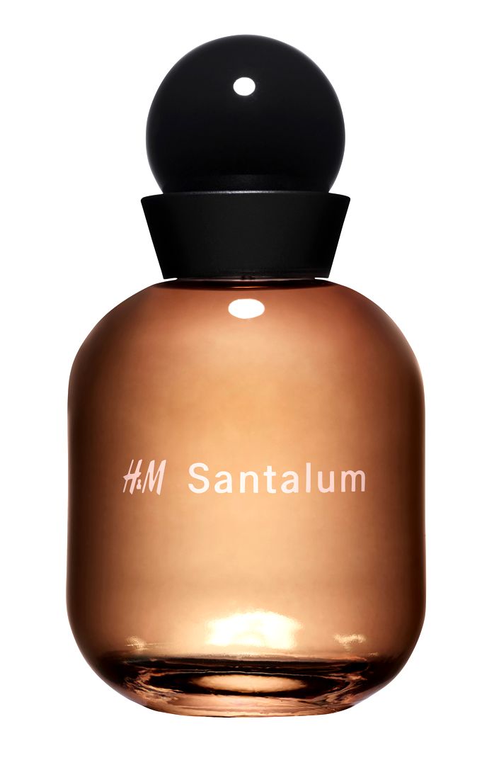 H&M Santalum H&M para Hombres y Mujeres | Parfumistas