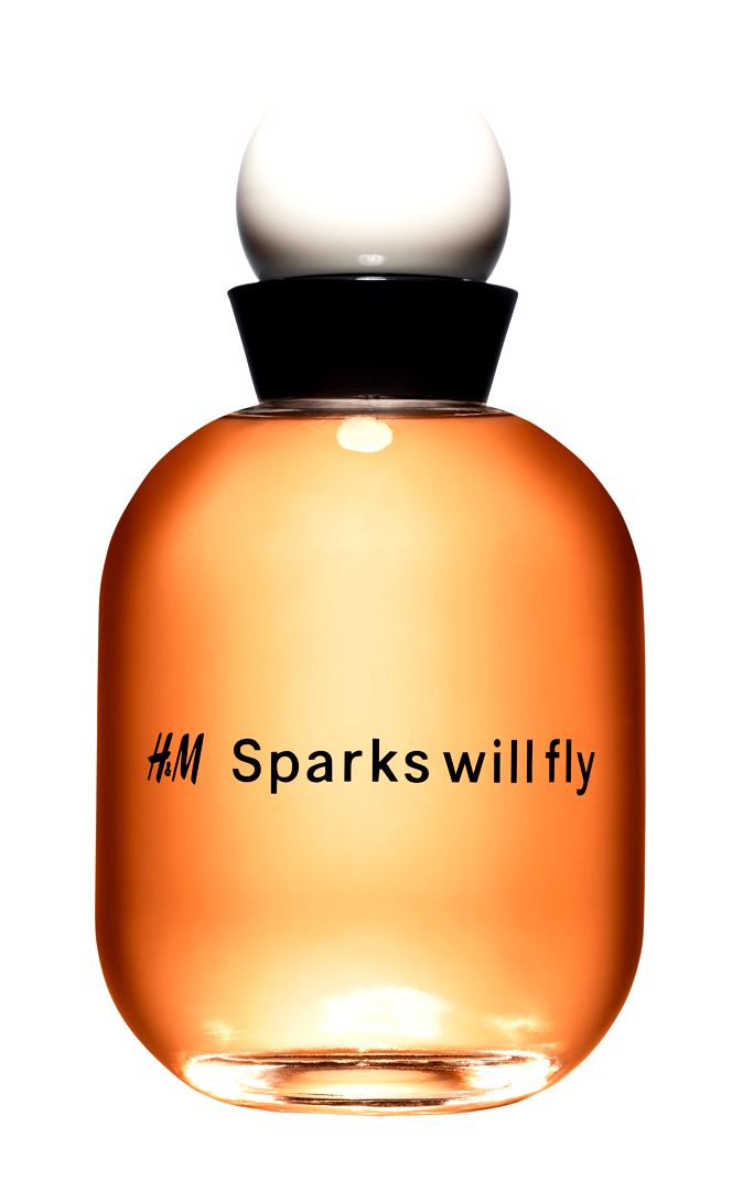 H&M Sparks Will Fly H&M para Mujeres | Parfumistas