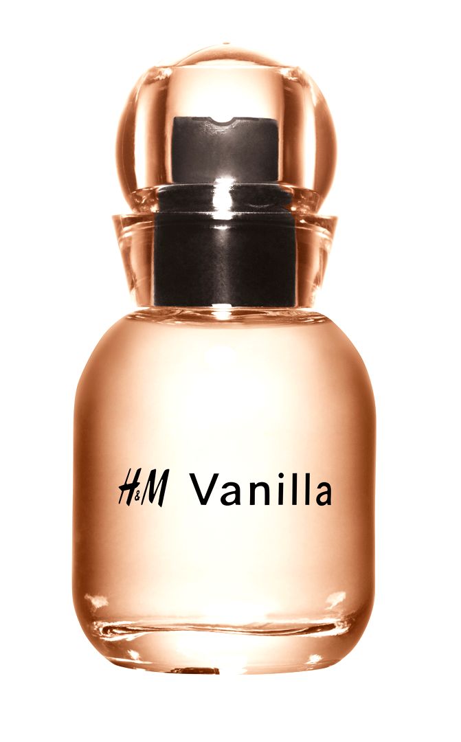 H&M Vanilla – Creamy sweetness H&M para Hombres y Mujeres | Parfumistas