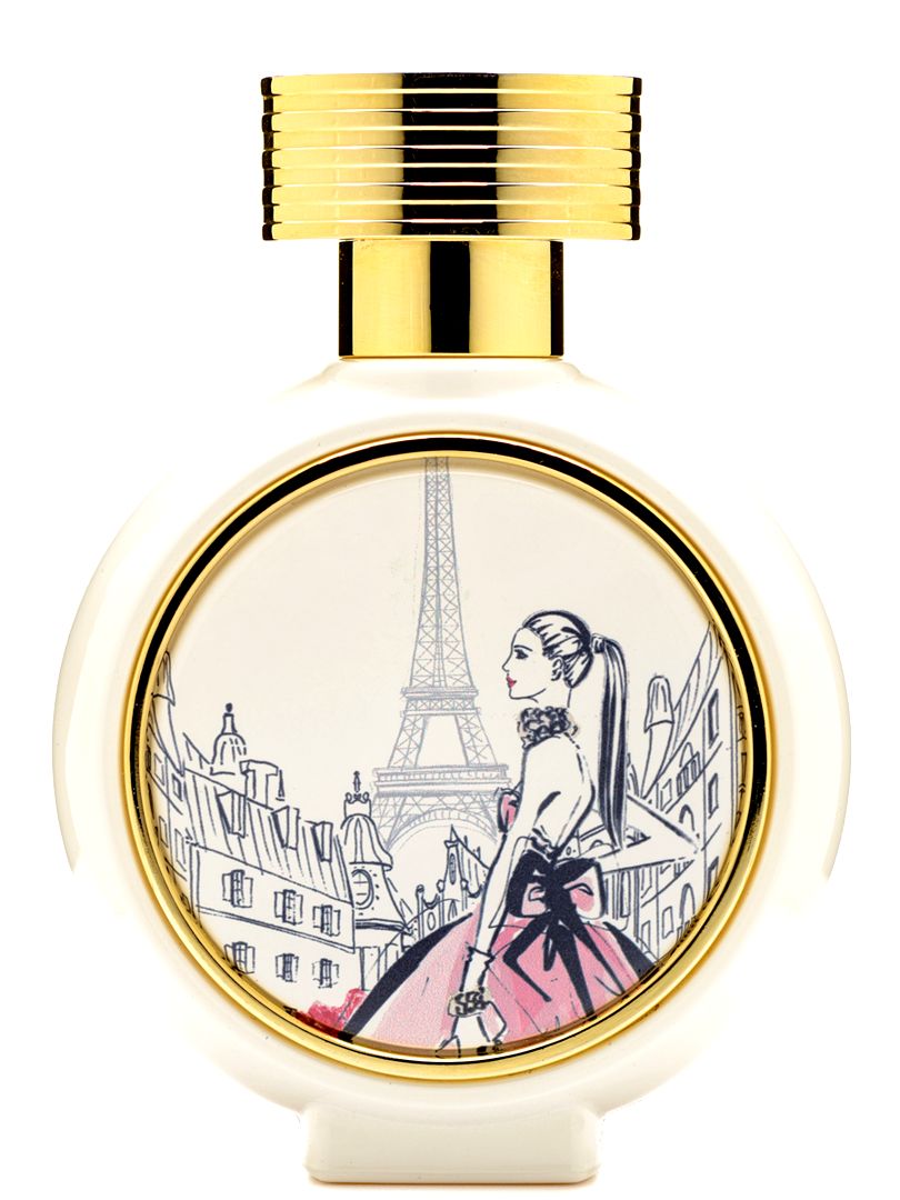 Proposal Haute Fragrance Company HFC para Mujeres | Parfumistas