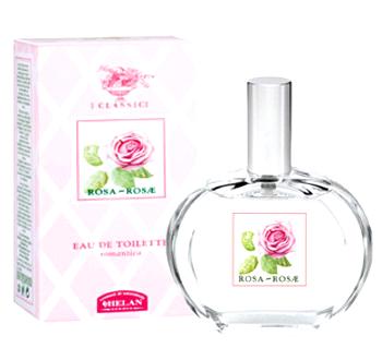 Rosa Rosae Helan para Mujeres | Parfumistas