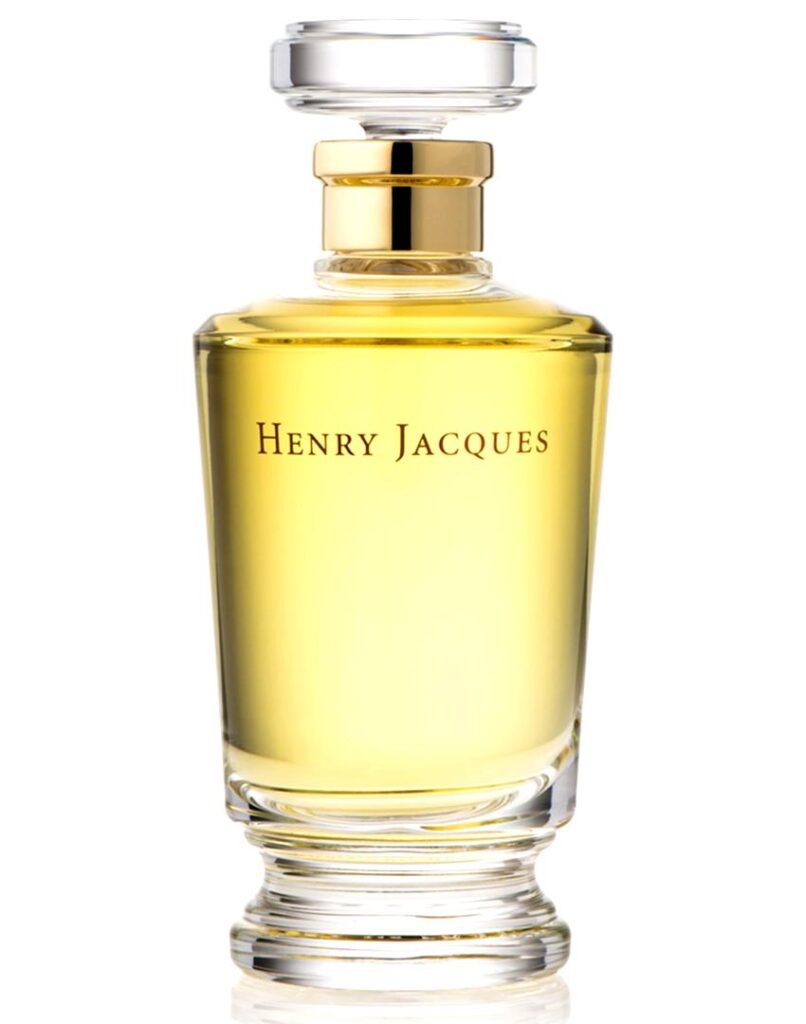 Ambre Men Henry Jacques para Hombres | Parfumistas