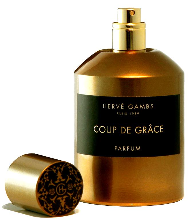 Coup de Grace Herve Gambs Paris para Hombres y Mujeres | Parfumistas