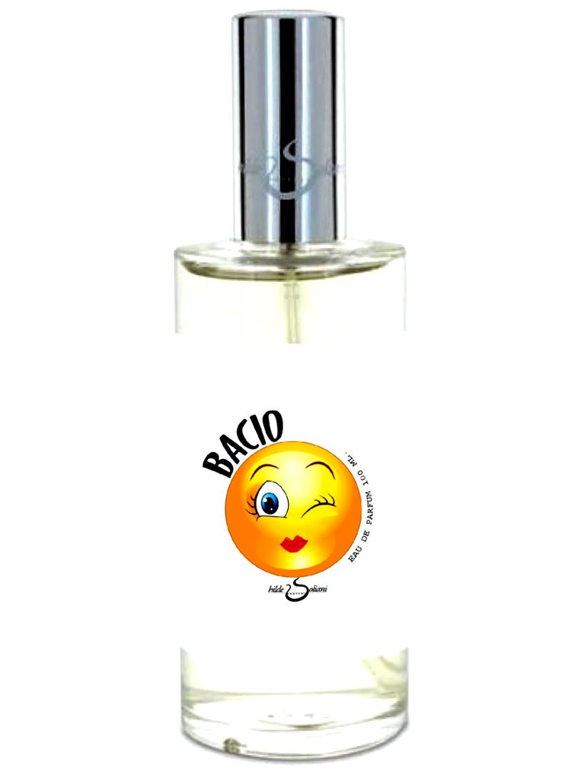 Bacio Hilde Soliani para Hombres y Mujeres | Parfumistas