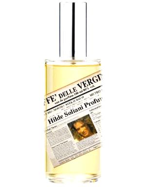 Caffe Delle Vergini Hilde Soliani para Hombres y Mujeres | Parfumistas