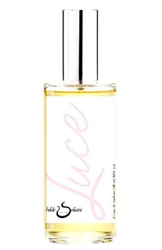 Luce Hilde Soliani para Hombres y Mujeres | Parfumistas