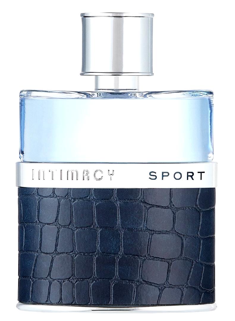 Intimacy Men Sport Intimacy para Hombres | Parfumistas