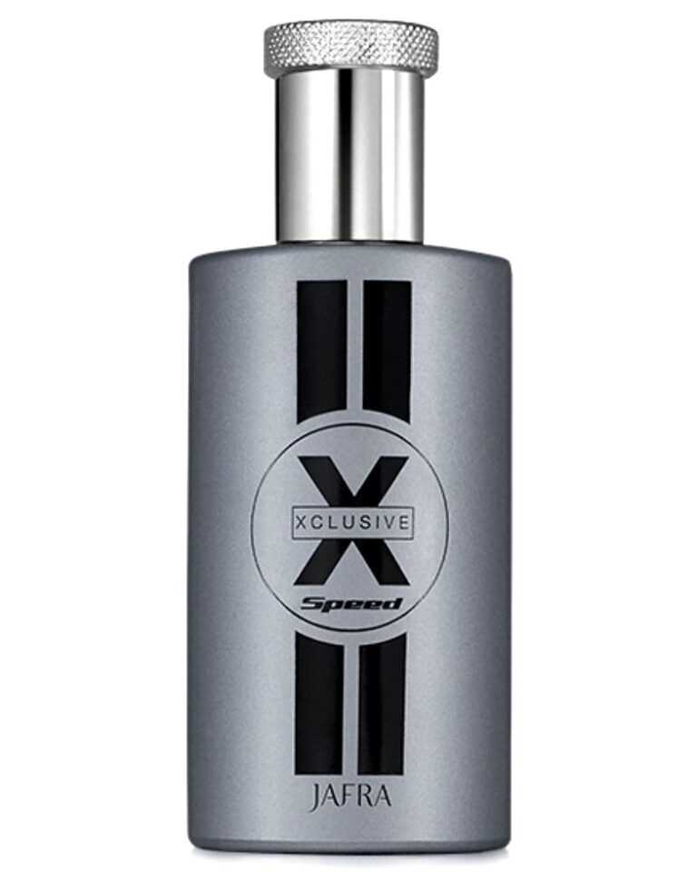Jafra Xclusive Speed JAFRA para Hombres | Parfumistas