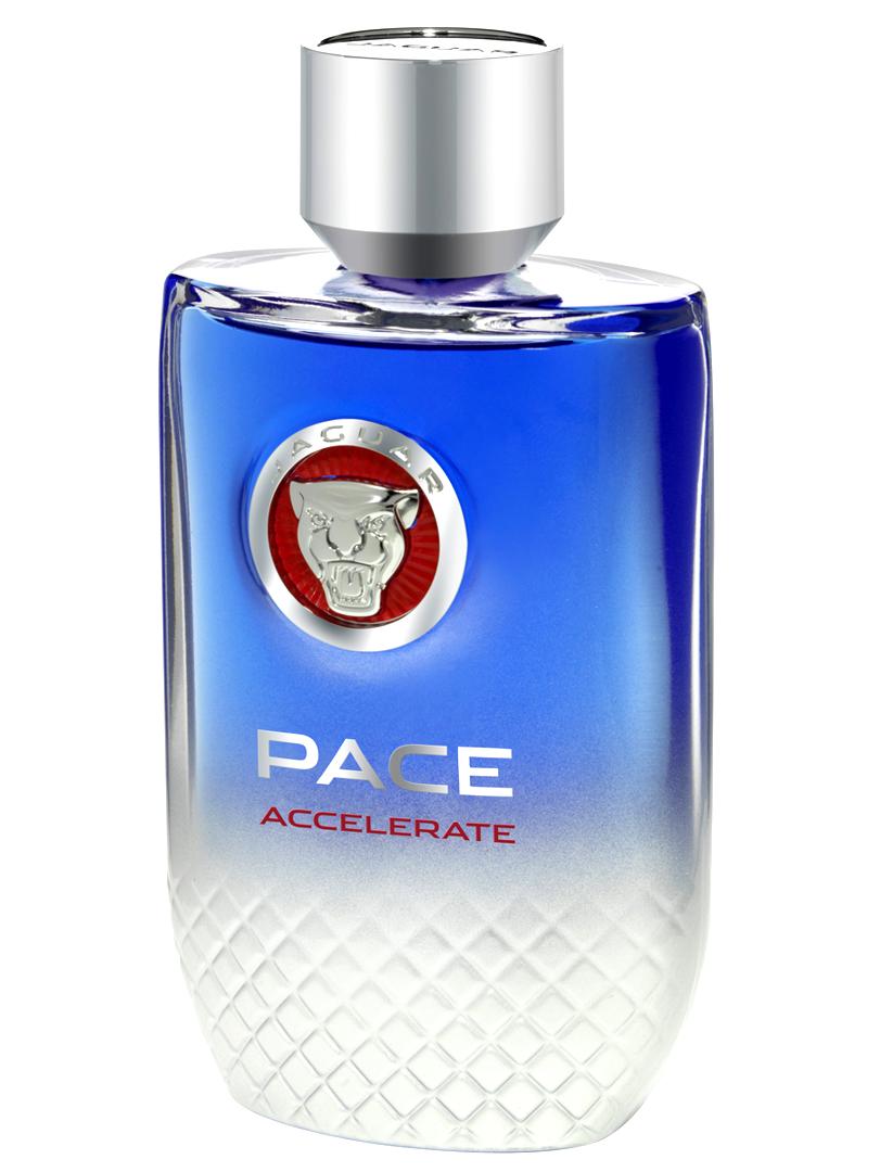 Jaguar Pace Accelerate Jaguar para Hombres | Parfumistas